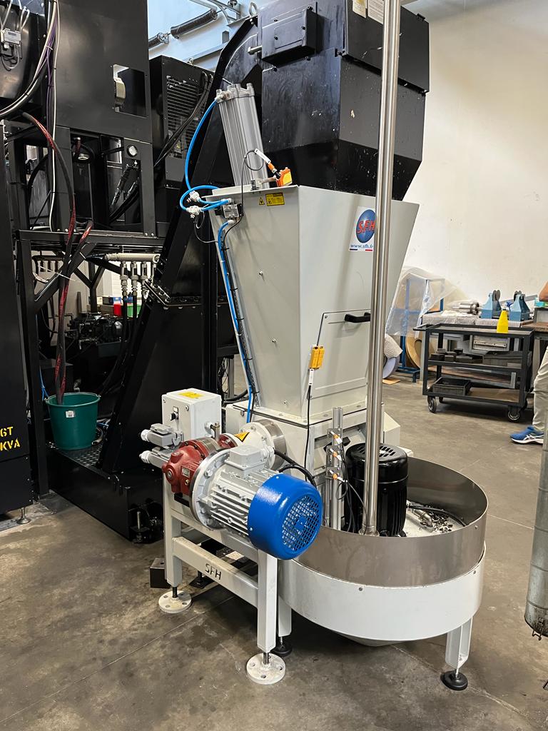 Centralized Filtration of Machining Lubricants: The Benefits!